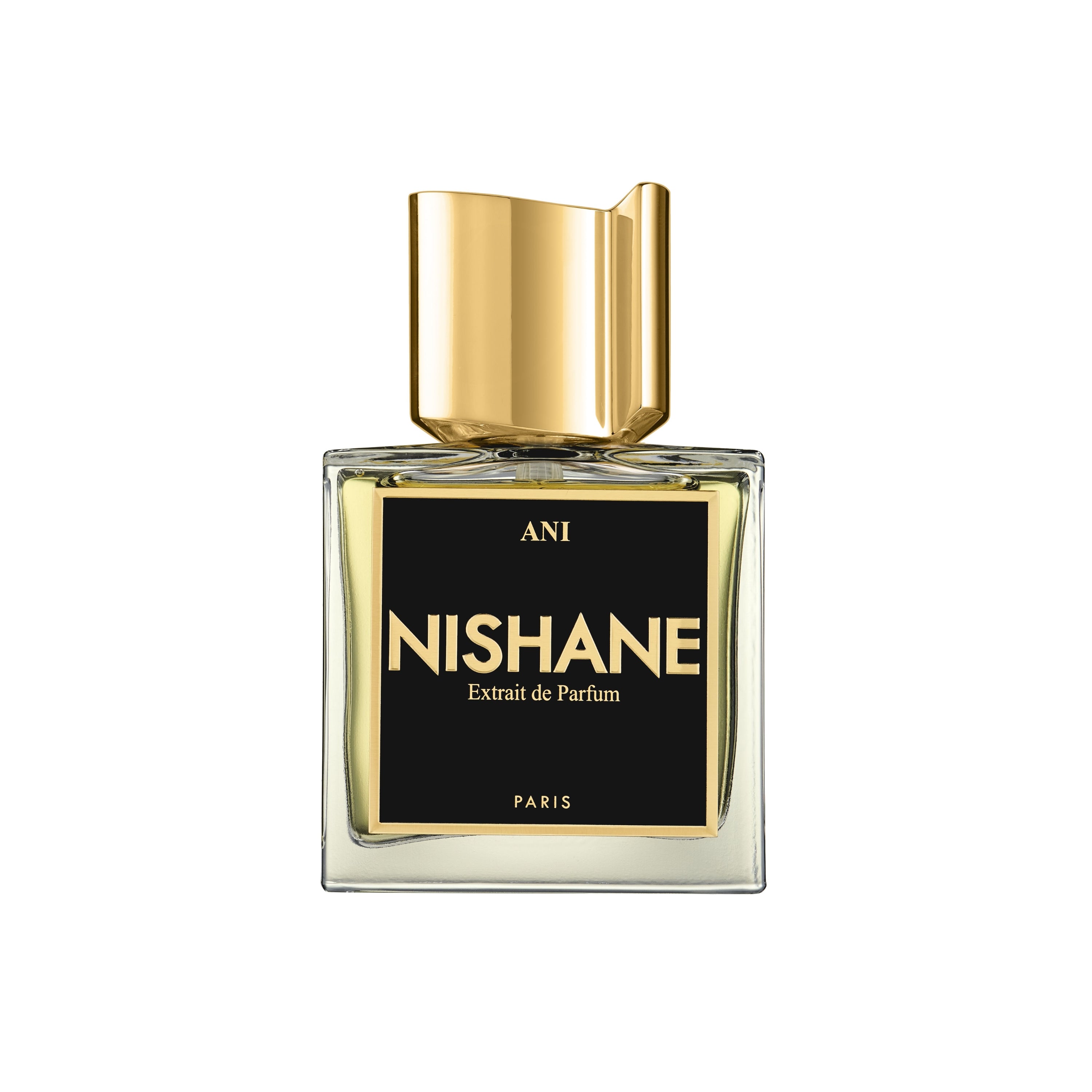 Nishane Ani 50ml Extrait de Parfum – Khrisha Perfumery